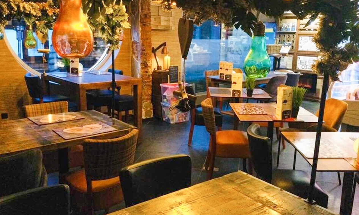 Bij den Appel, Compleet verzorgde brunch + glaasje cava Spare 33% in ...