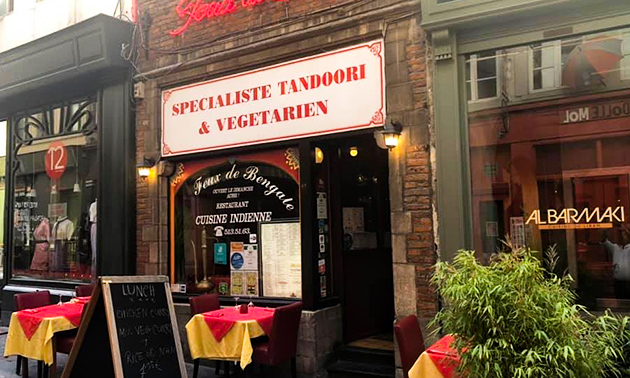 Horst World Kitchen, Afhalen: Chinese rijsttafel bij Horst World ...