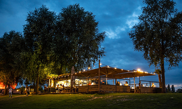 IJsco Fantastico, 10 bollen schepijs bij IJsco Fantastico bespaar 43% ...