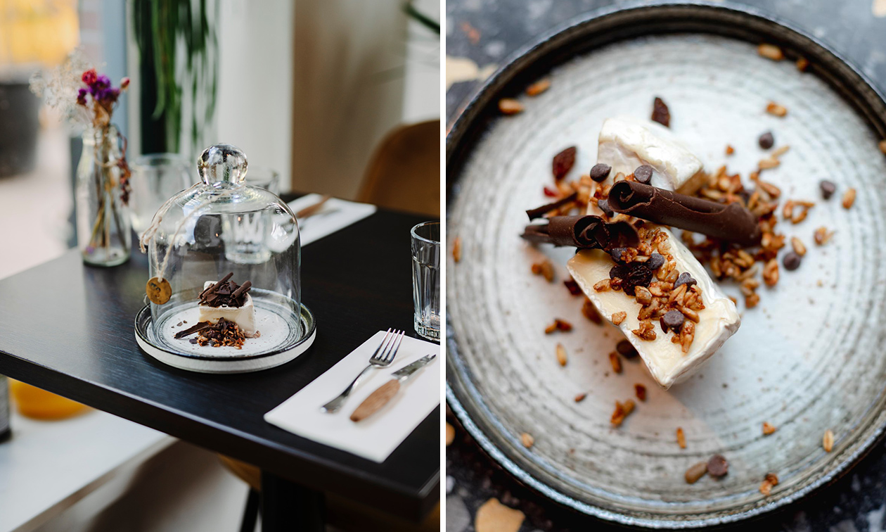 Kaasbar Amsterdam, All-you-can-cheese (2 uur) + toast : épargnez 30% à ...