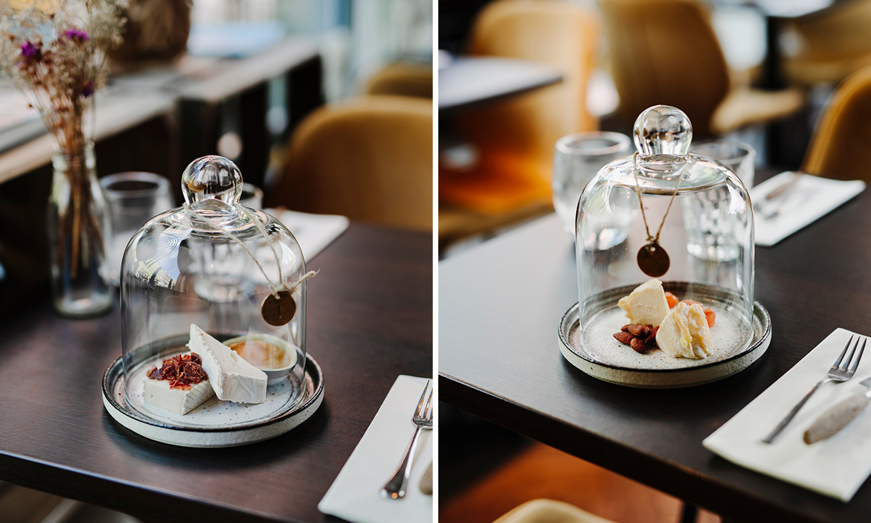 Kaasbar Amsterdam, All-you-can-cheese (2 uur) + toast : épargnez 30% à ...