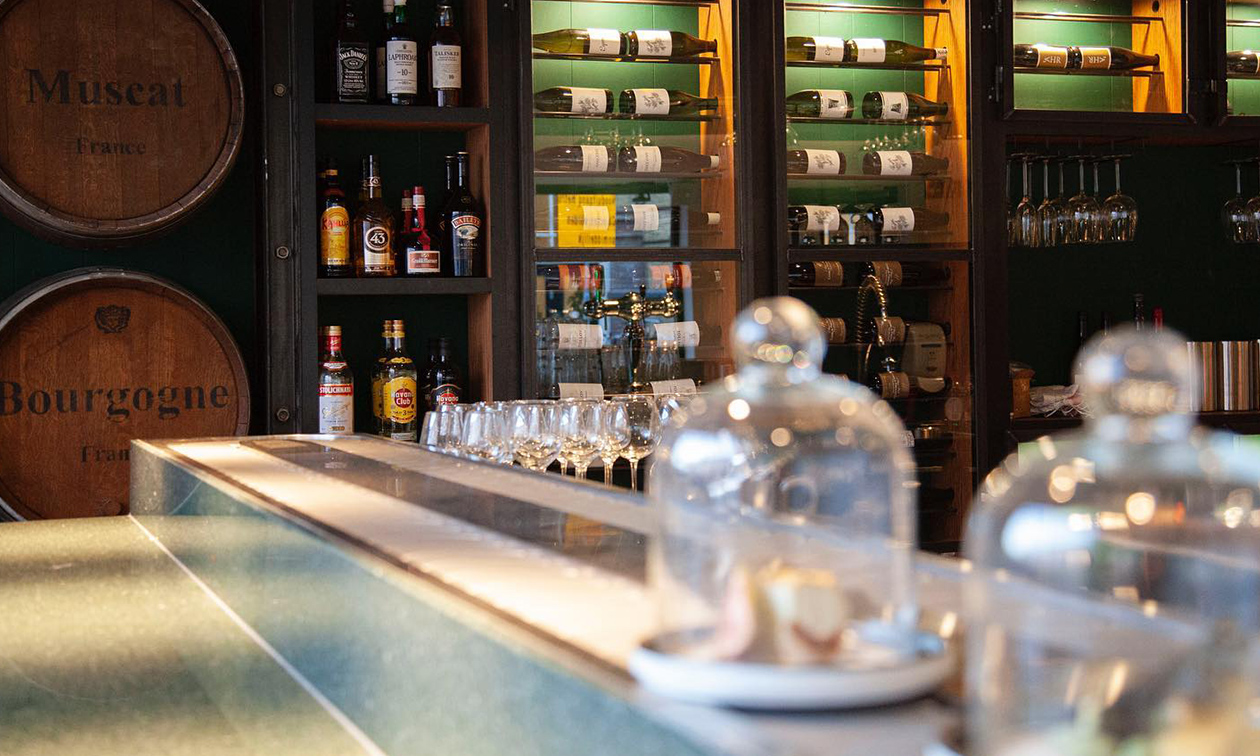 Kaasbar Amsterdam, All-you-can-cheese (2 uur) + toast : épargnez 30% à ...