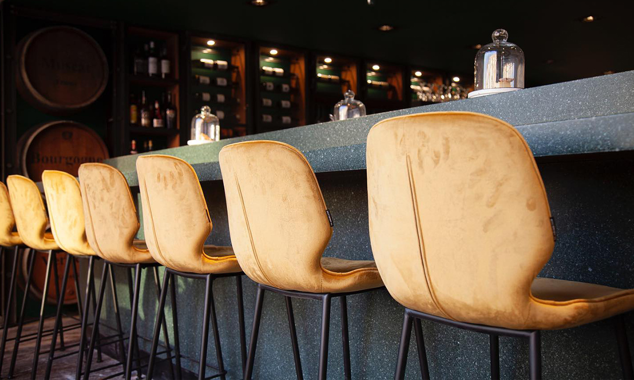 Kaasbar Amsterdam, All-you-can-cheese (2 uur) + toast bespaar 30% in ...