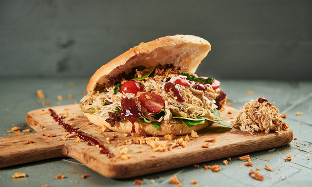 KWAT, 2-gangendiner + koffie/thee bij KWAT bespaar 45% in Antwerpen via ...