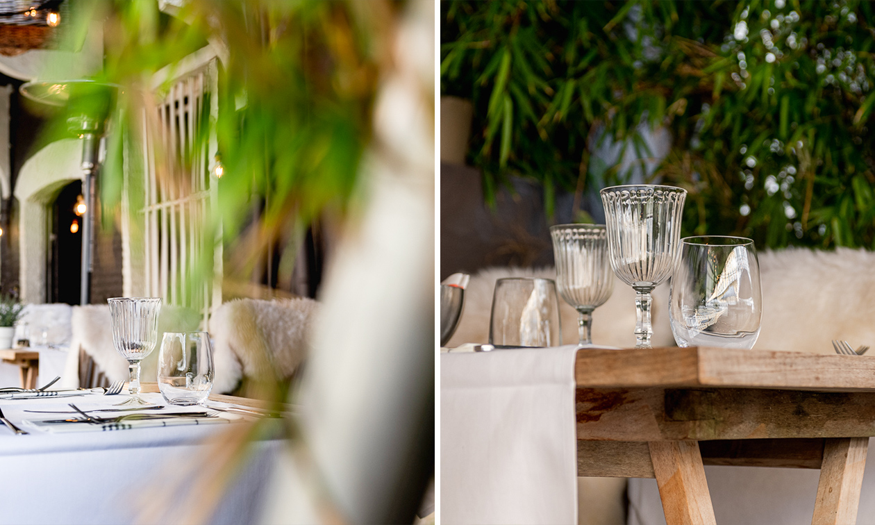 Le Homard Rouge, 4-gangen kreeftdiner in hartje Gent bij Le Homard ...