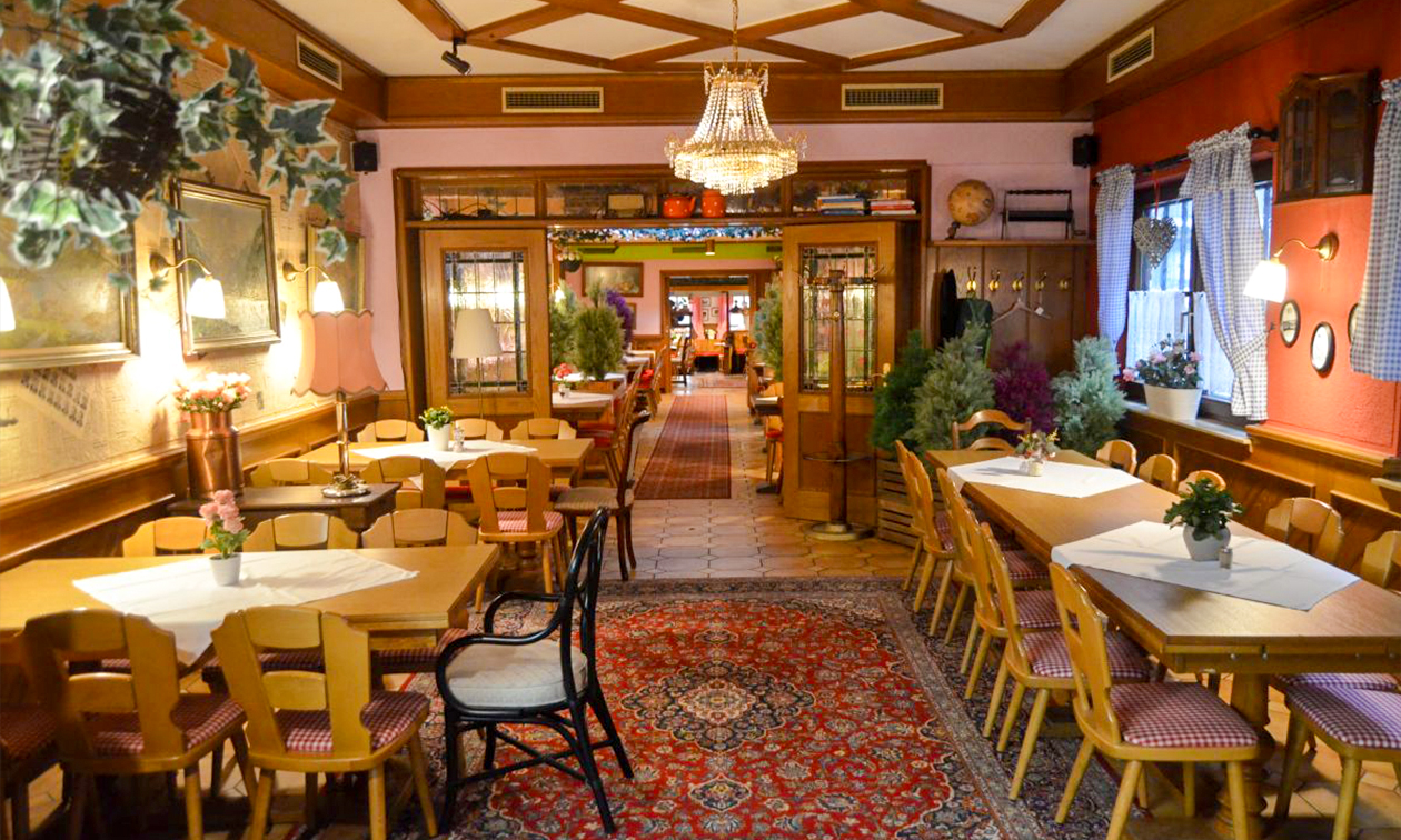 Faites connaissance avec Restauracja Polonia à un prix imbattable - Uit ...