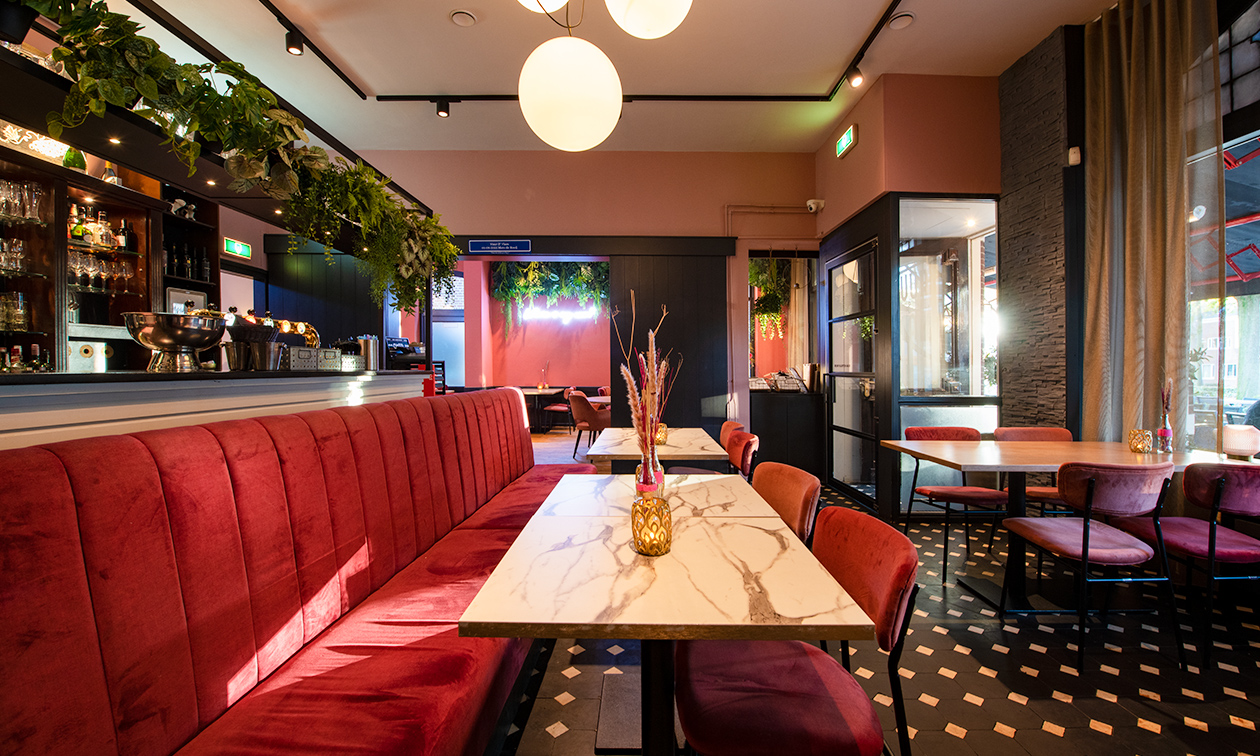 Vuur & Vlam, Rijkelijk gevulde lunchplank bij Vuur & Vlam bespaar 49% ...