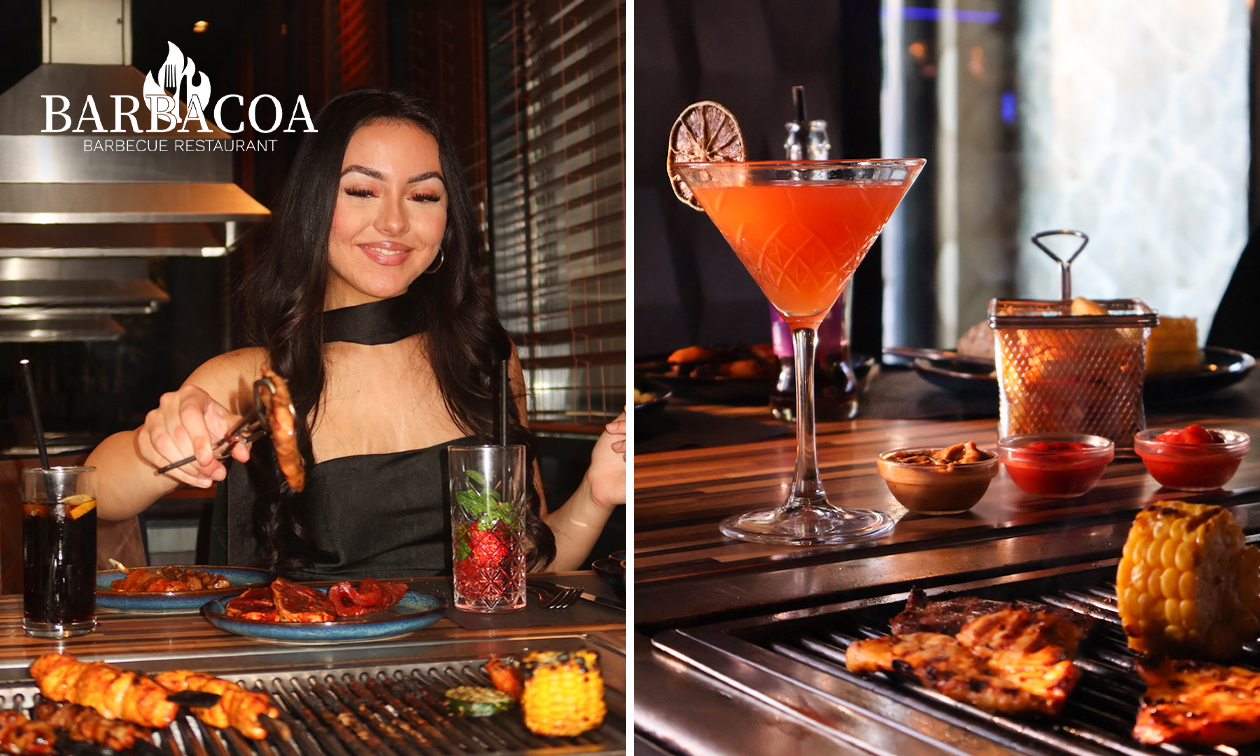 Barbacoa, All-You-Can-Eat barbecue (2,5 uur) bij Barbacoa bespaar 26% in Utrecht via Uit eten in ...