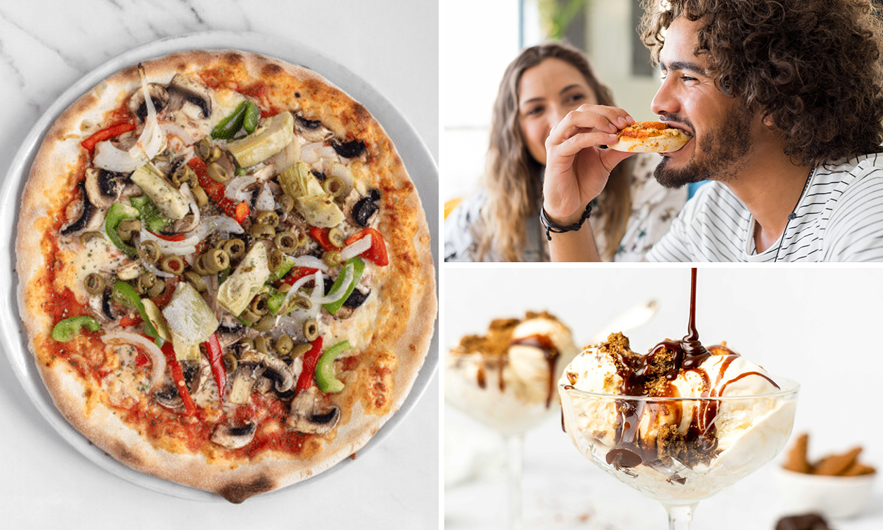 Bella Roma Oosterbeek, 3-gangendiner bespaar 37% in Arnhem via Uit eten ...