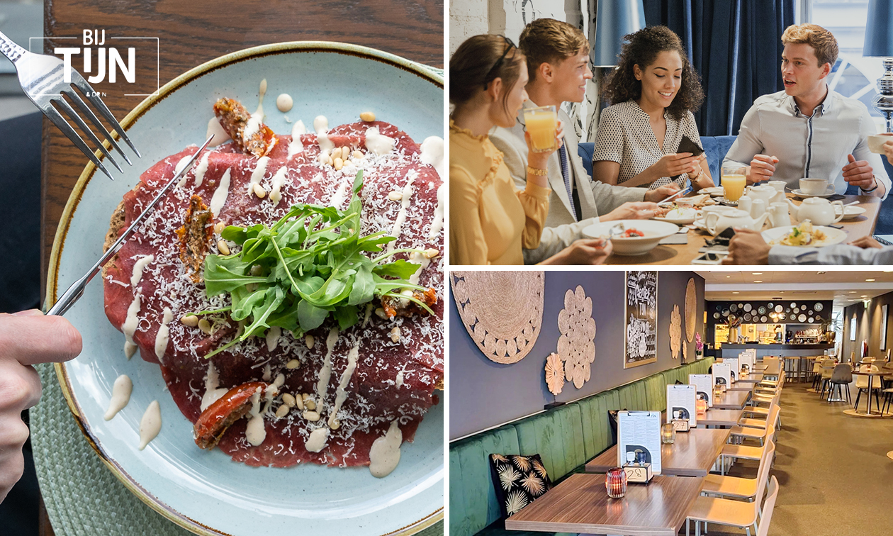 Bij Tijn, 12-uurtje bij Bij Tijn bespaar 45% in Ede-Wageningen via Uit ...