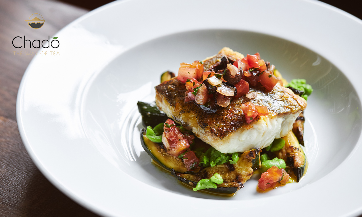 Bistro Chado, 3-gangen shared dining diner in Antwerpen bespaar 47% in ...