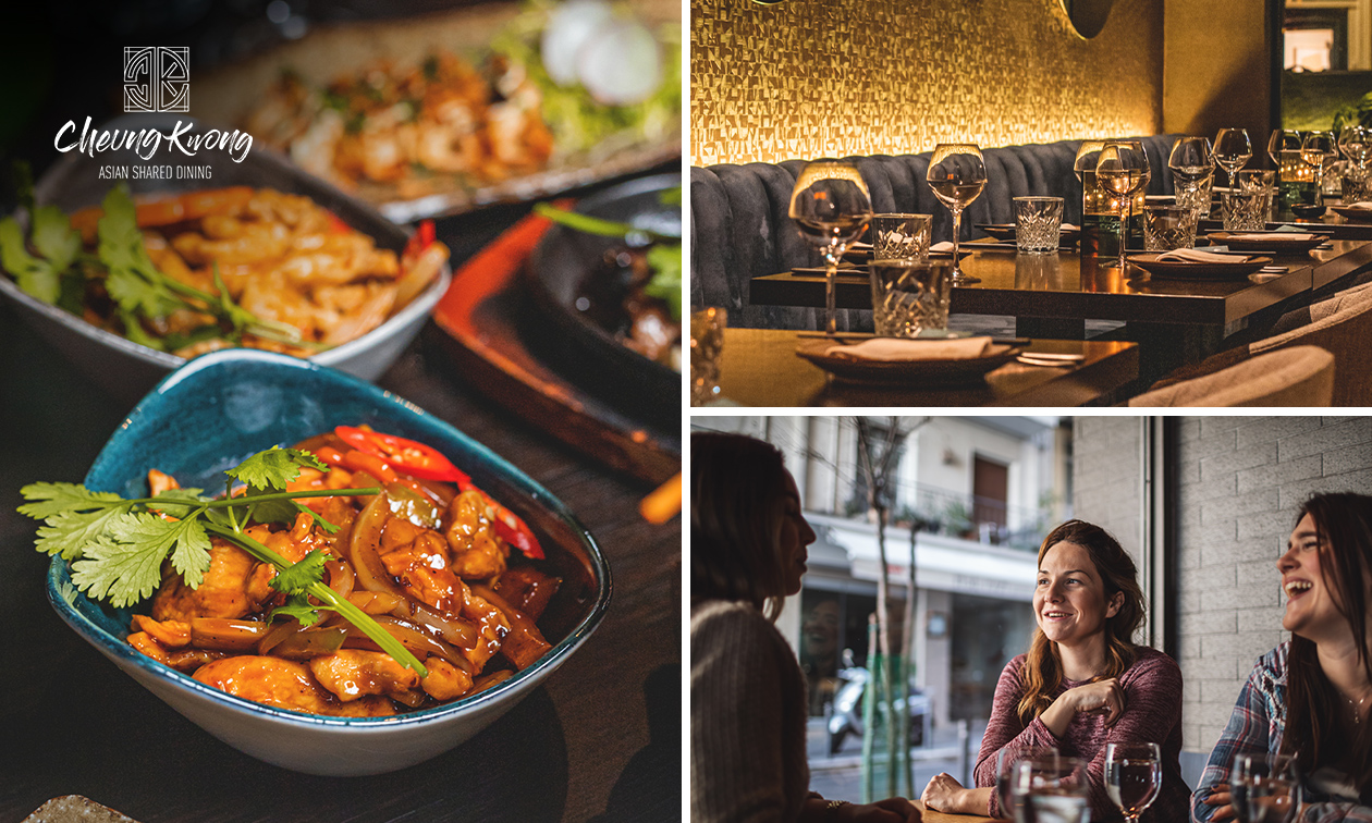 Cheung Kwong, Indische rijsttafel bij Cheung Kwong bespaar 48% in ...