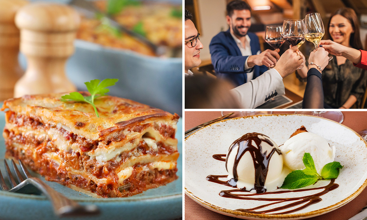 Den Artiest, 2-gangen keuzediner in hartje Leuven bespaar 47% in Leuven ...