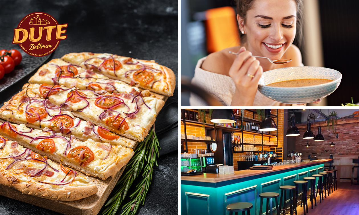 Dute Beltrum, 2-gangenlunch bespaar 41% in de Achterhoek via Uit eten ...