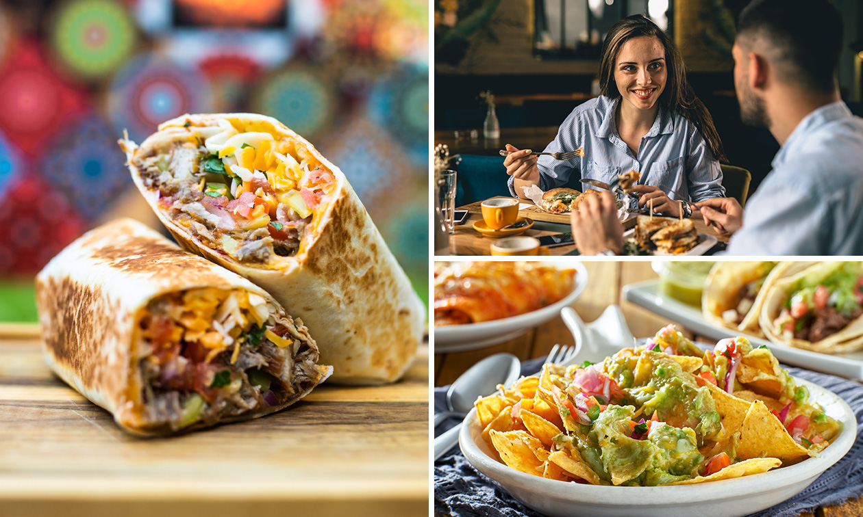 El Berraco, Latijns-Amerikaans 3-gangendiner à la carte in hartje Gent ...