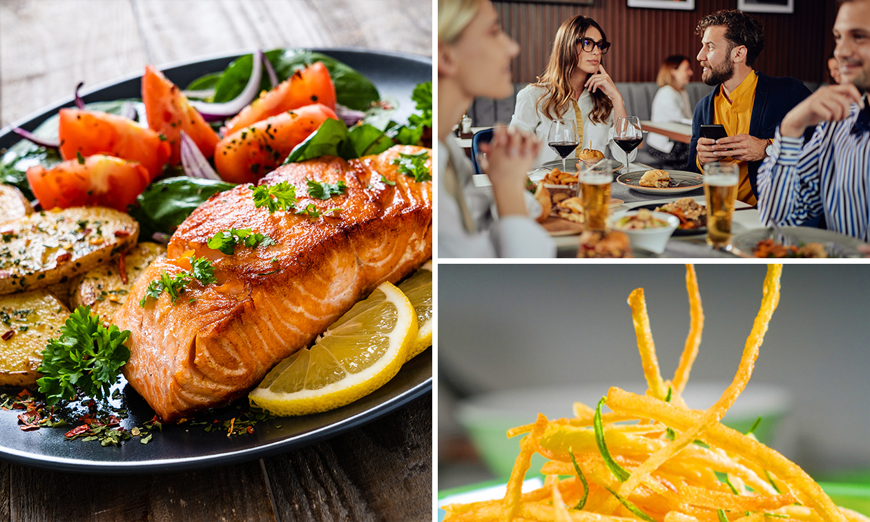 El Mundo Geel, 3-gangendiner bespaar 51% in Kempen via Uit eten in de buurt