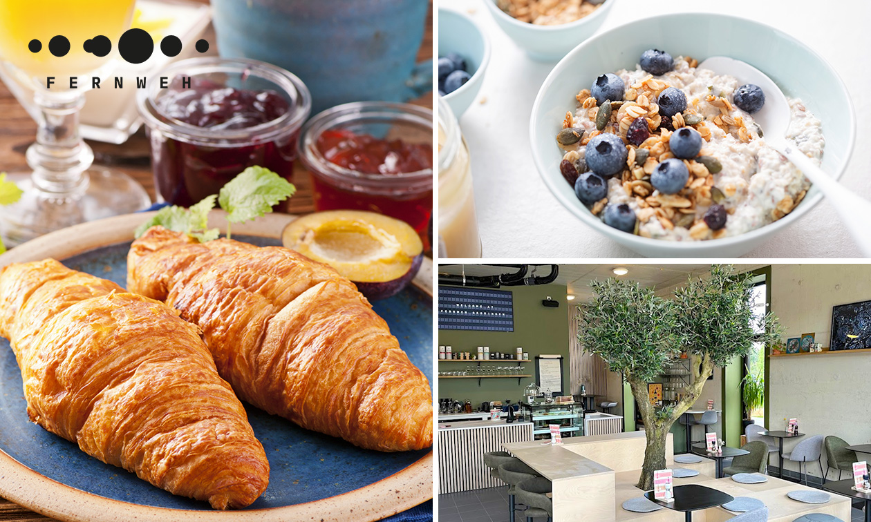 Fernweh Groningen, Ontbijtproeverij in Groningen bespaar 47% in ...