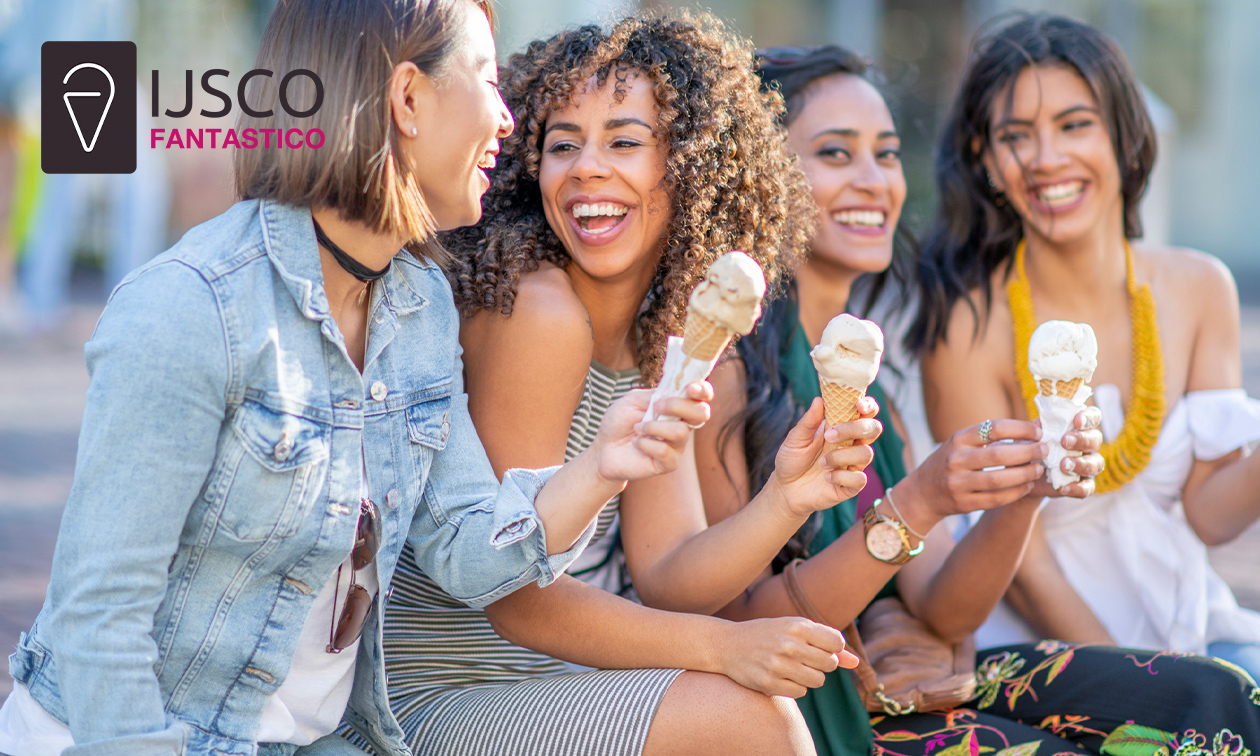 IJsco Fantastico, 10 bollen schepijs bij IJsco Fantastico bespaar 38% ...