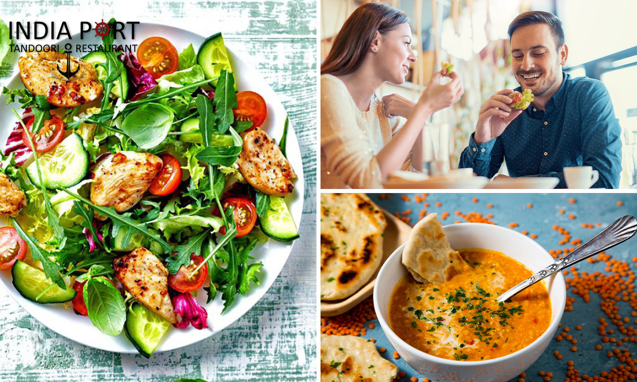 India Port aan de Amstel, Indiaas 12-uurtje save 42% in Amsterdam with ...