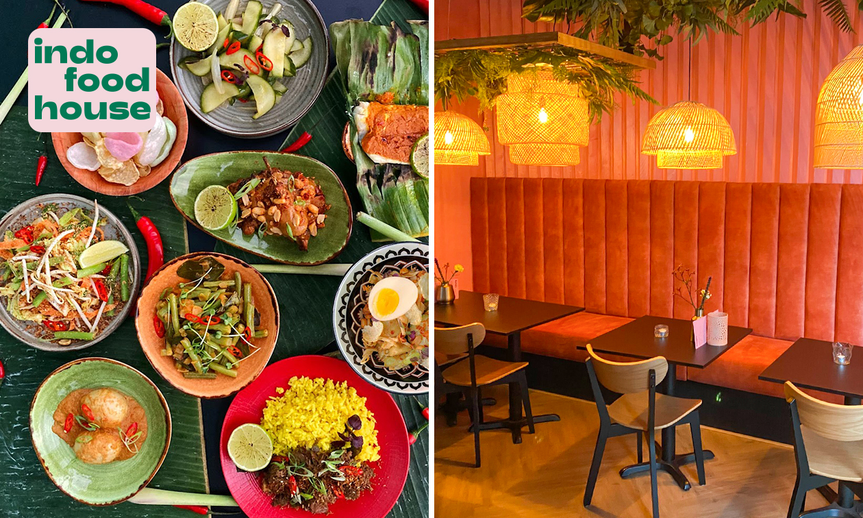 Indo Food House, Indonesische rijsttafel bespaar 36% in Utrecht via Uit ...