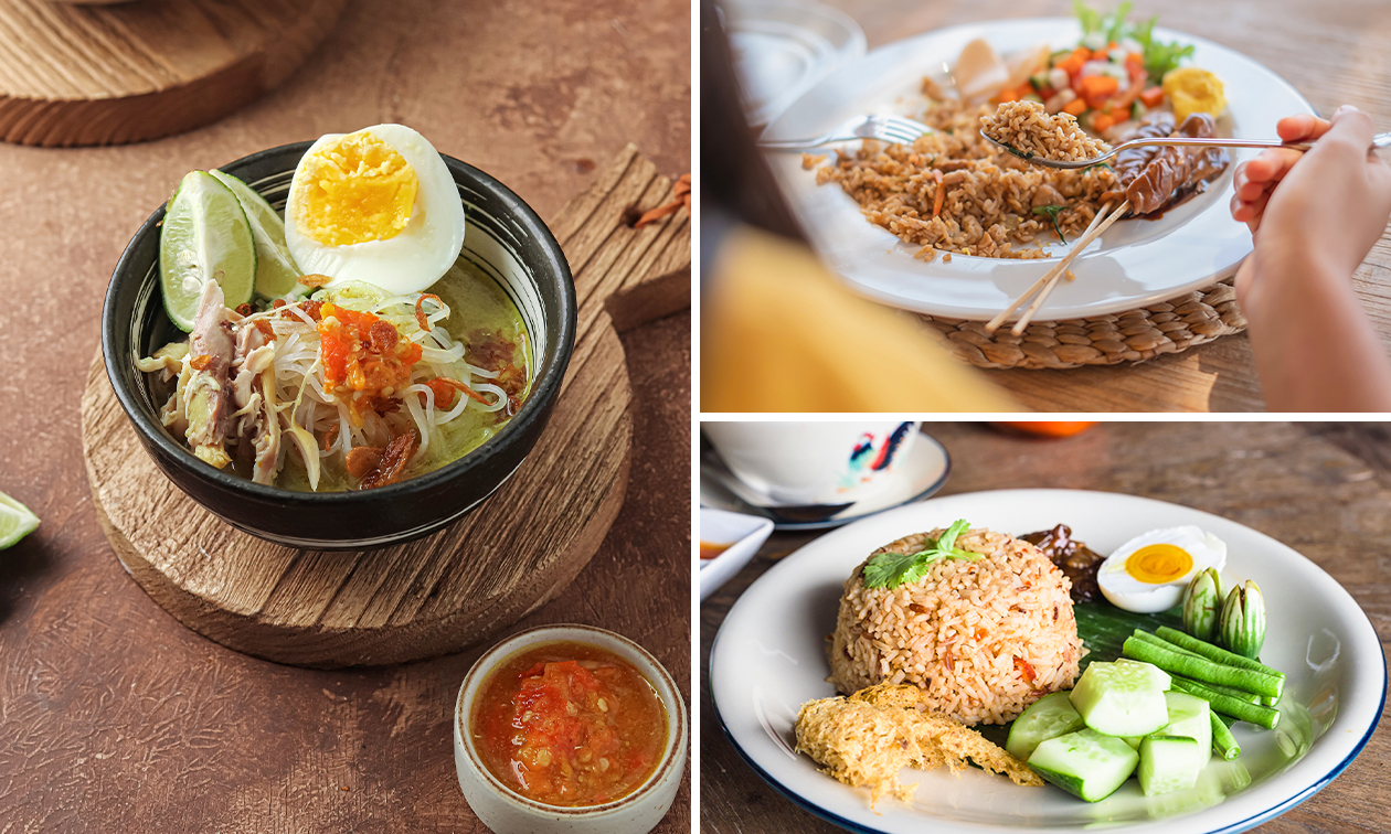 Kitchen Susan, Surinaamse 2- of 3-gangenlunch of -diner bespaar 48% in ...