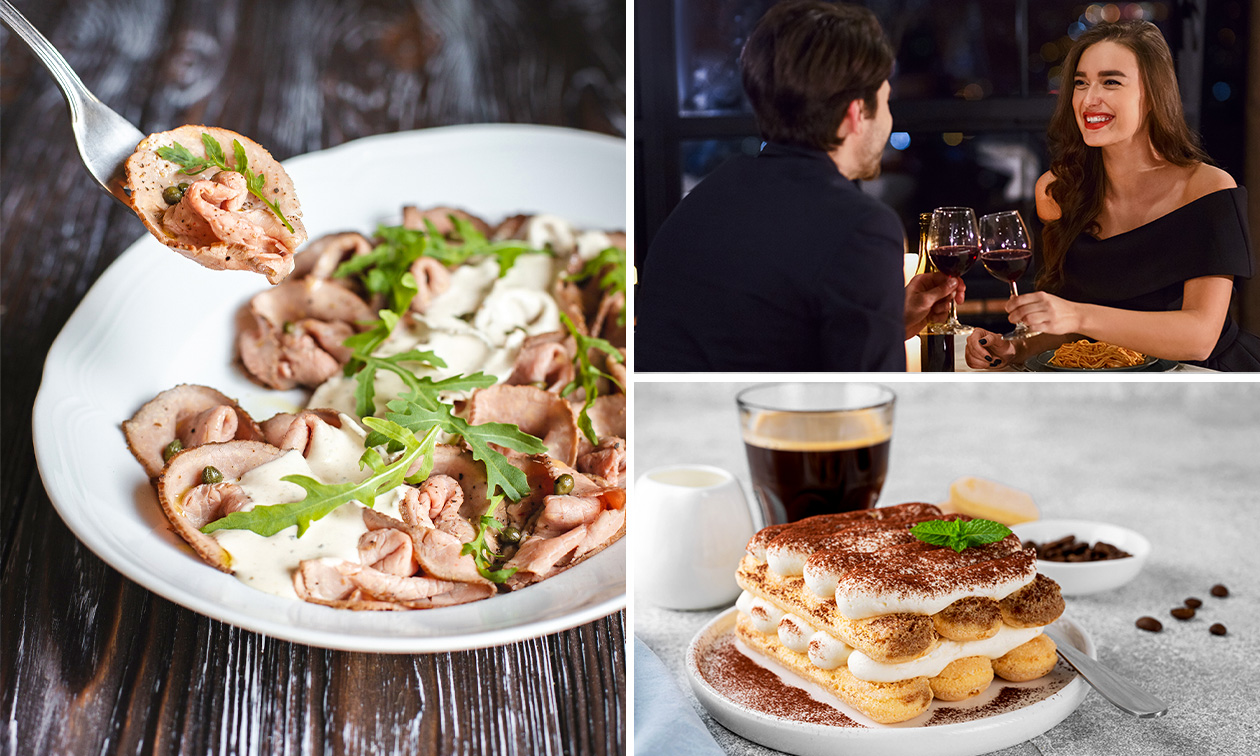 L'Arch en Grez, Menu gastronomique en 5 services à L'Arch en Grez : épargnez 40% à Brabant ...