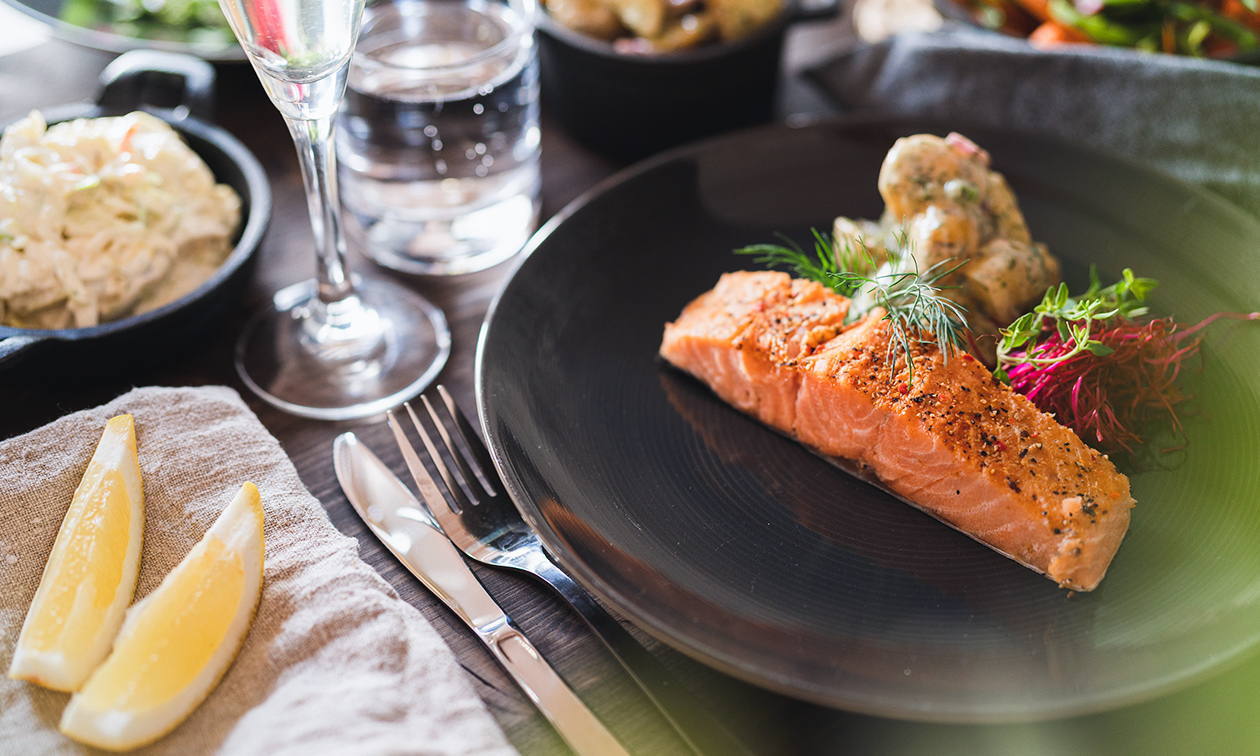 Moeke, 3-gangen keuzediner bij Moeke bespaar 40% in Alkmaar via Uit ...