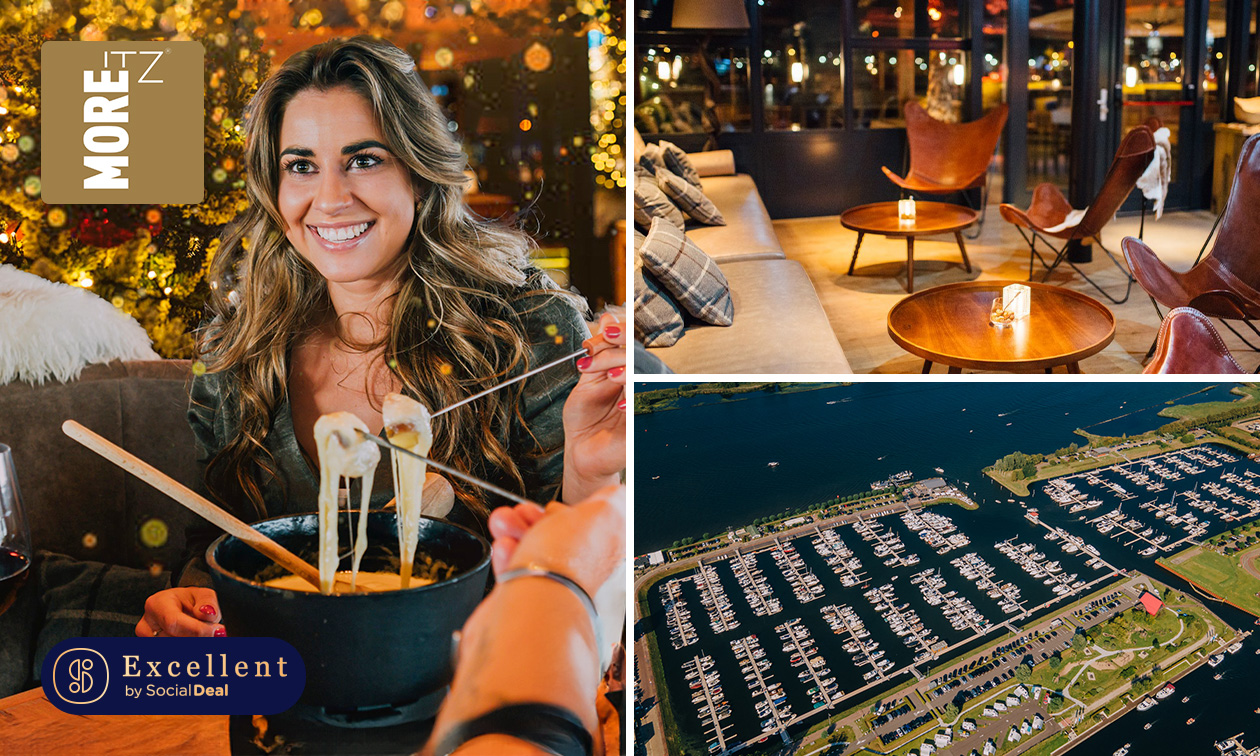 More-Itz, Kaasfondue naar keuze bij More-Itz bespaar 40% in Breda via ...