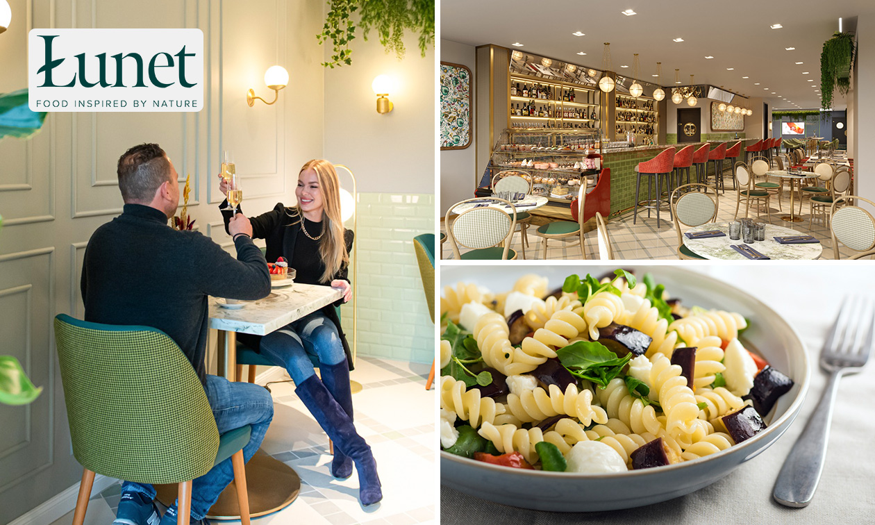 Restaurant Lunet, All-You-Can-Eat-brunch bij Restaurant Lunet save 28% ...