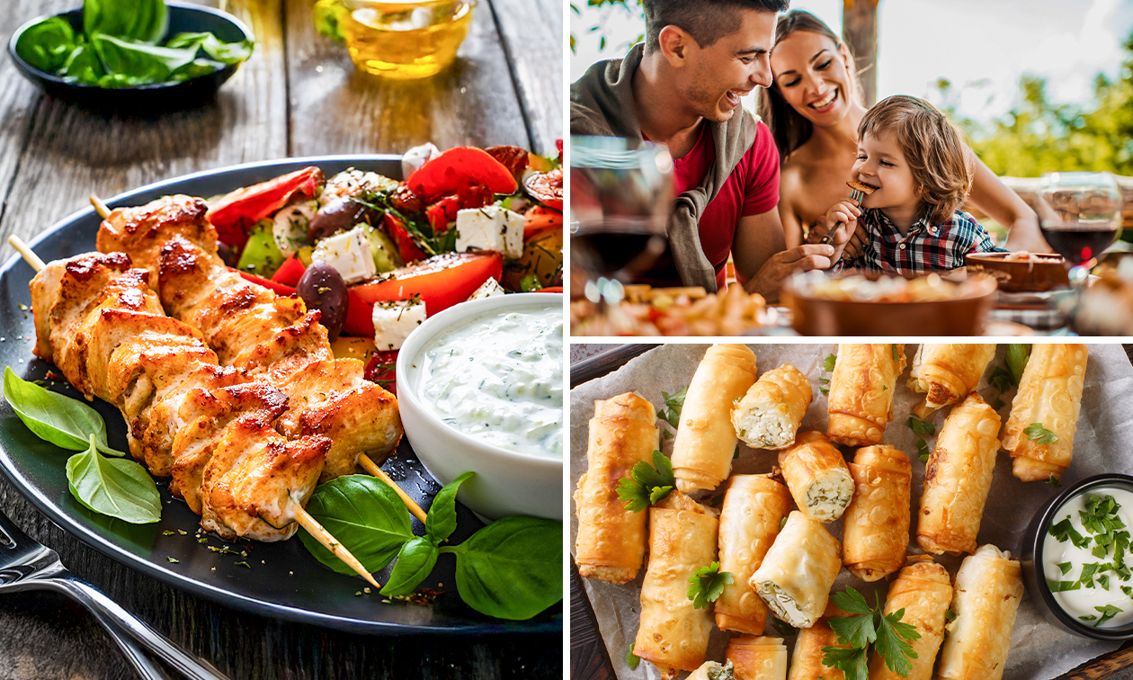 Restaurant SUSA, 2- of 3-gangenlunch of -diner à la carte bespaar 40% ...