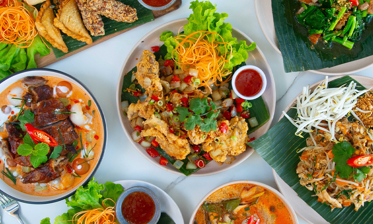 Toko Van Gogh, Surinaamse rijsttafel of rotischotel bespaar 34% in Eindhoven via Uit eten in de ...